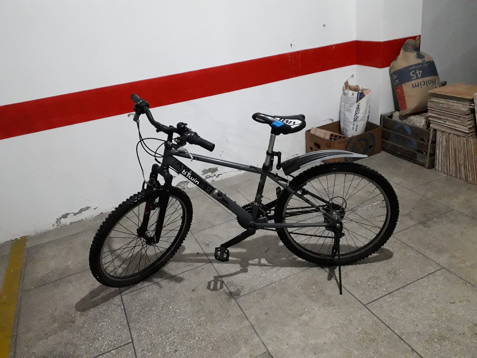 Vélo bitwin | Bike.ma 2026