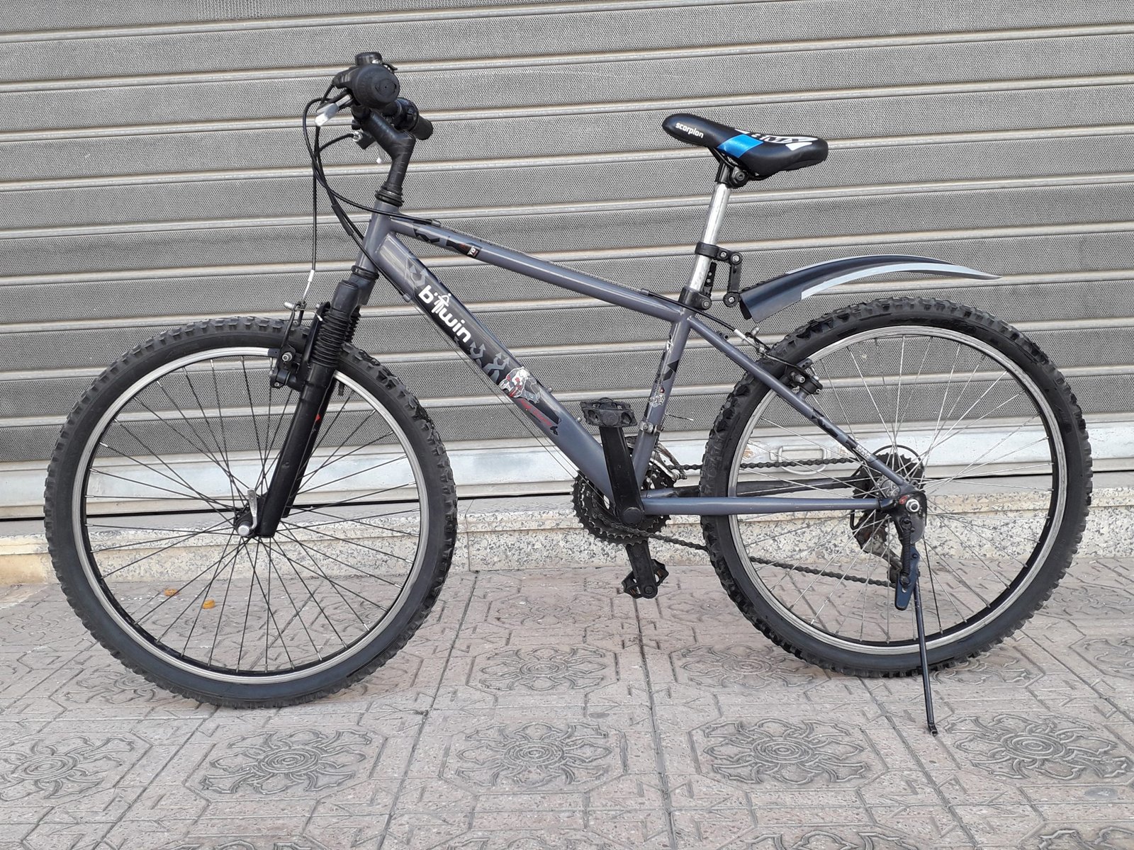 Vélo bitwin | Bike.ma 2026
