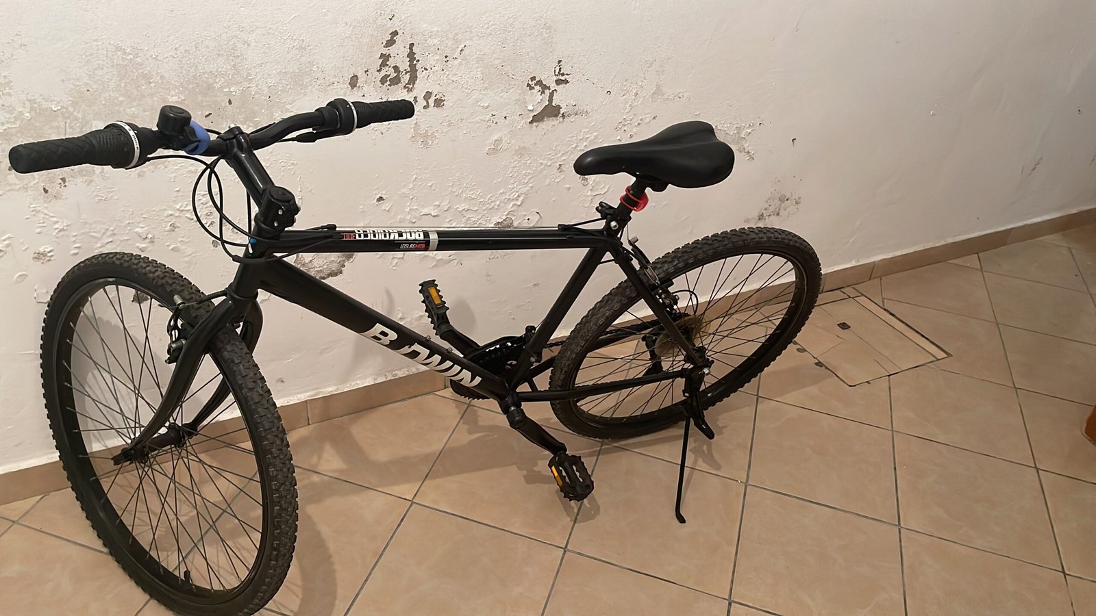 Rockrider 300 | Bike.ma 2026